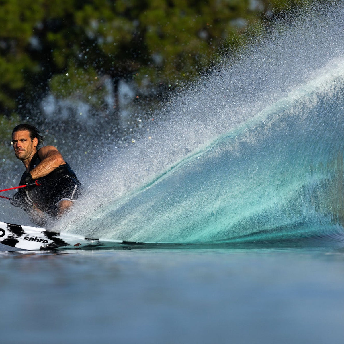 2025 HO Sabre Review – H2OProShop