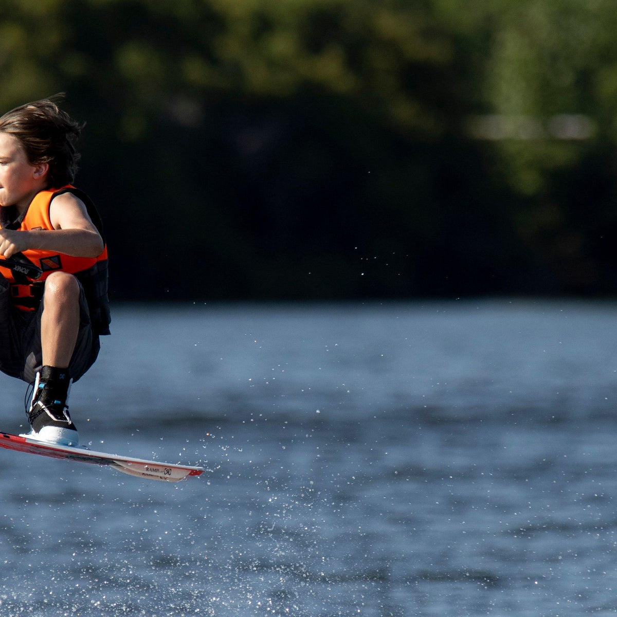Youth Wake Packages – H2OProShop