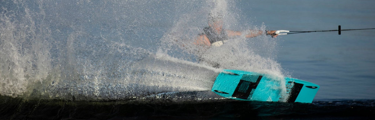 Men's Wake Packages – H2OProShop