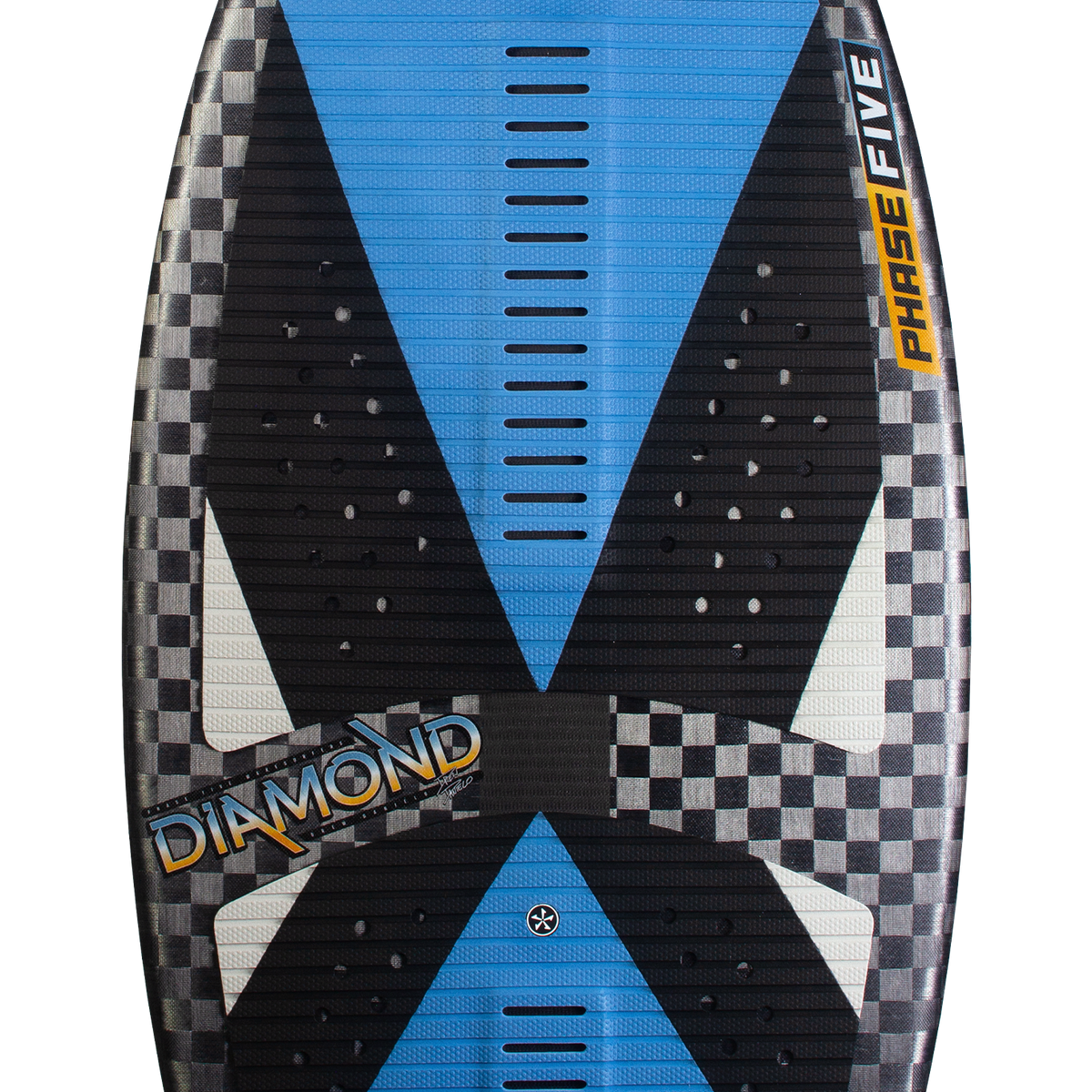 2024 Phase 5 Diamond Turbo LTD Surf Board – H2OProShop