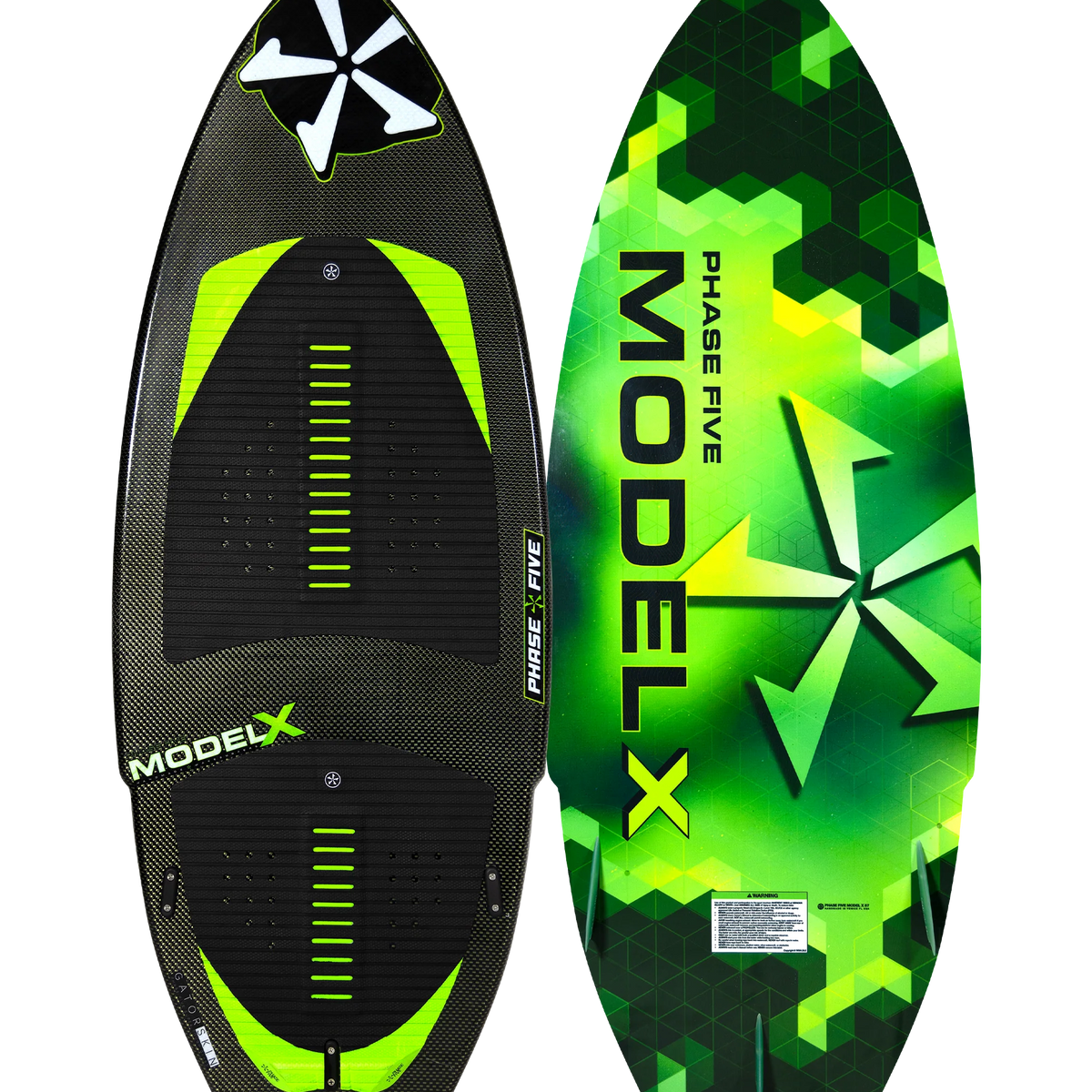 2025 Phase 5 Model X – H2OProShop