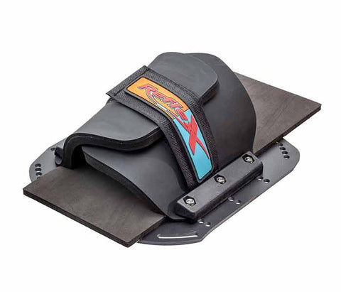Reflex Bindings, Hard Shell Water Ski Release System – H2OProShop