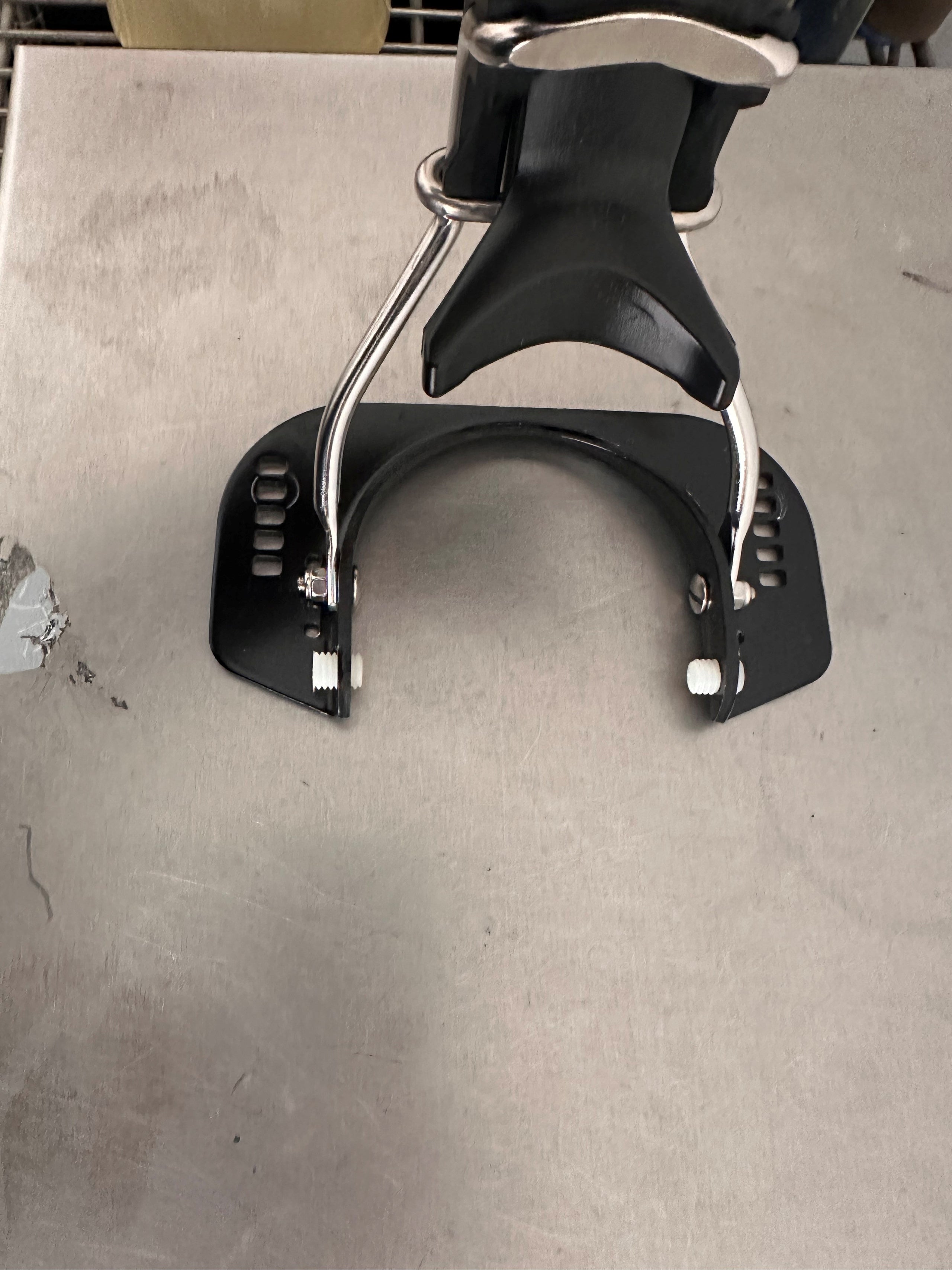 Reflex Bindings, Hard Shell Water Ski Release System – H2OProShop