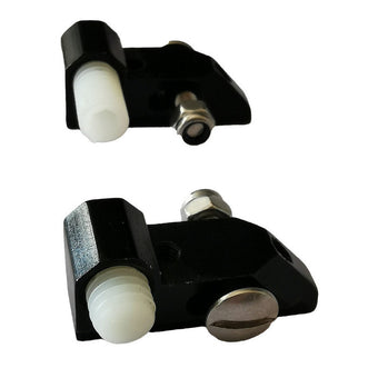 Reflex Bindings, Hard Shell Water Ski Release System – H2OProShop