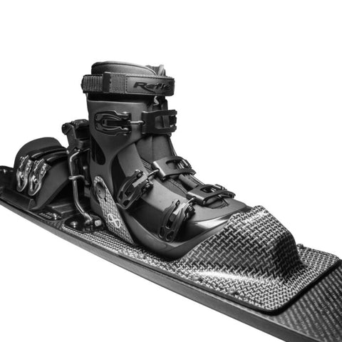 Reflex Bindings, Hard Shell Water Ski Release System – H2OProShop