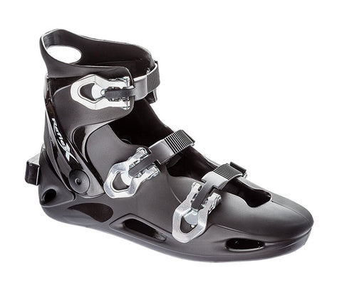 Reflex Bindings, Hard Shell Water Ski Release System – H2OProShop