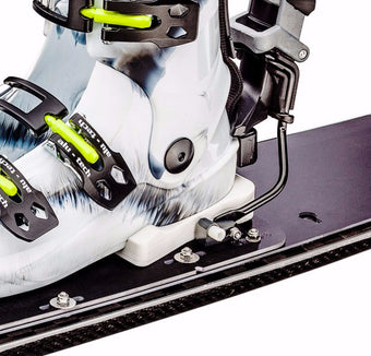 Reflex Bindings, Hard Shell Water Ski Release System – H2OProShop